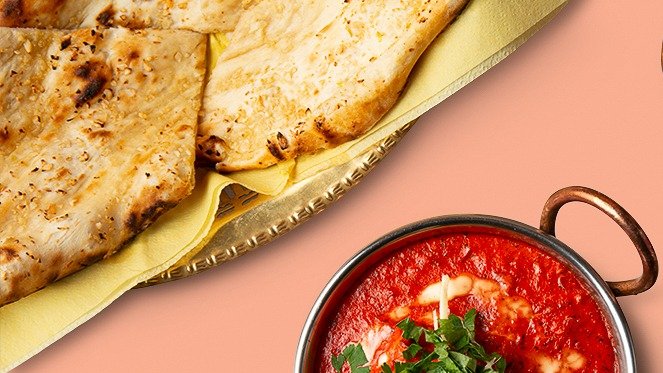 Dalchini indische Restaurant | Wolt | Lieferservice | Berlin