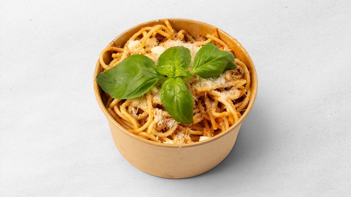 Wrap&Pasta | Wolt | Doručení | Plzeň