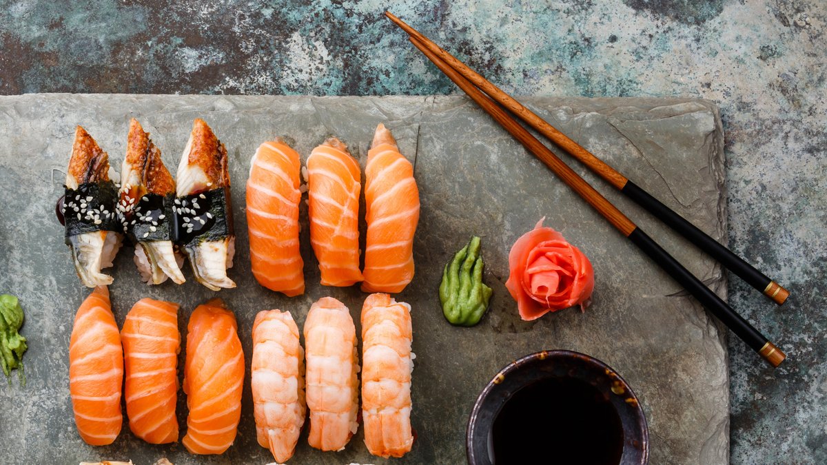 ZEN - Sushi|Poke|Bao | Wolt | Lieferservice | Krefeld