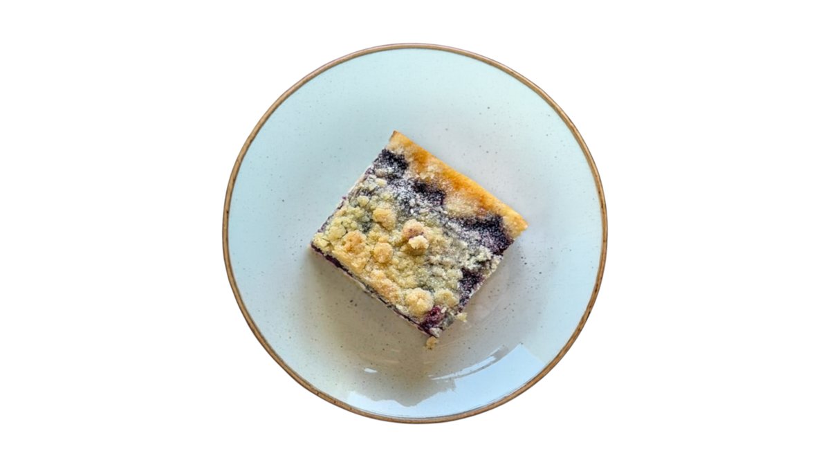 MEŽA MELLEŅU BIEZPIENMAIZES PAPLĀTE | Fika Kūku Studija | Wolt