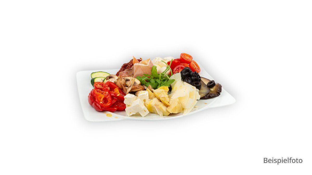 IL Gusto Ristorante Pizzeria | Wolt | Lieferservice | München