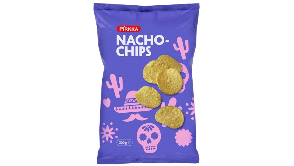 Texmex ja maailman maut | K-Market Pikku Huopalahti | Wolt