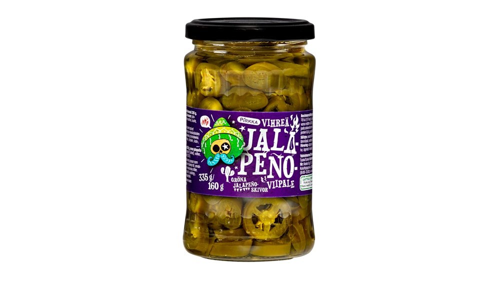 Texmex ja maailman maut | K-Market Pikku Huopalahti | Wolt