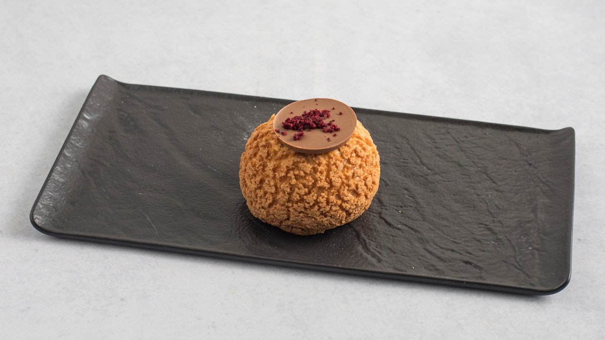 Princess Puff | Prave princes krofne | Belgrade – Wolt