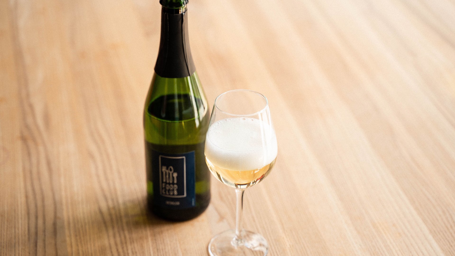 FOOD CLUB Vesterbro by Madklubben | Wolt | Levering | København