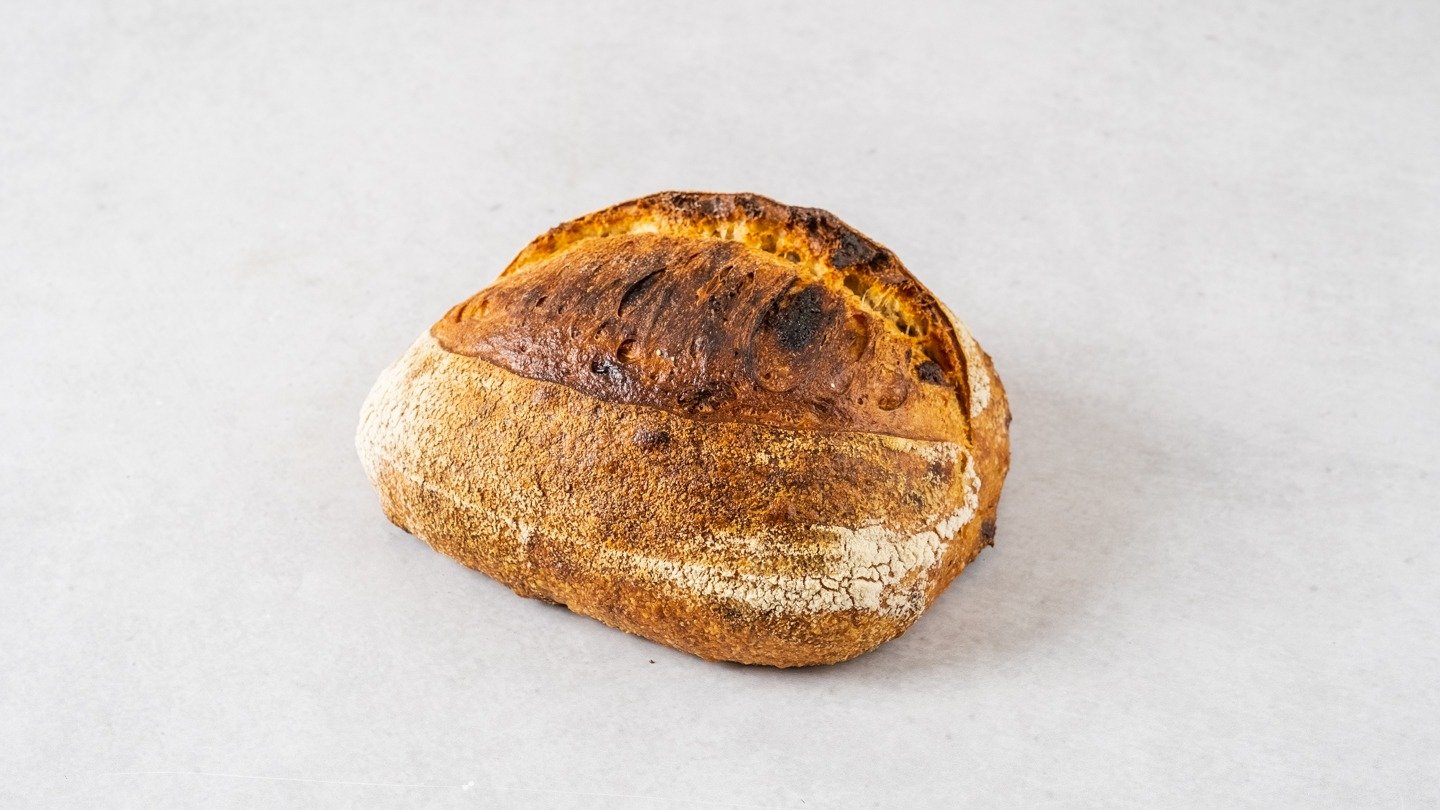 Blue and White | artic Bakehouse Újezd | Wolt