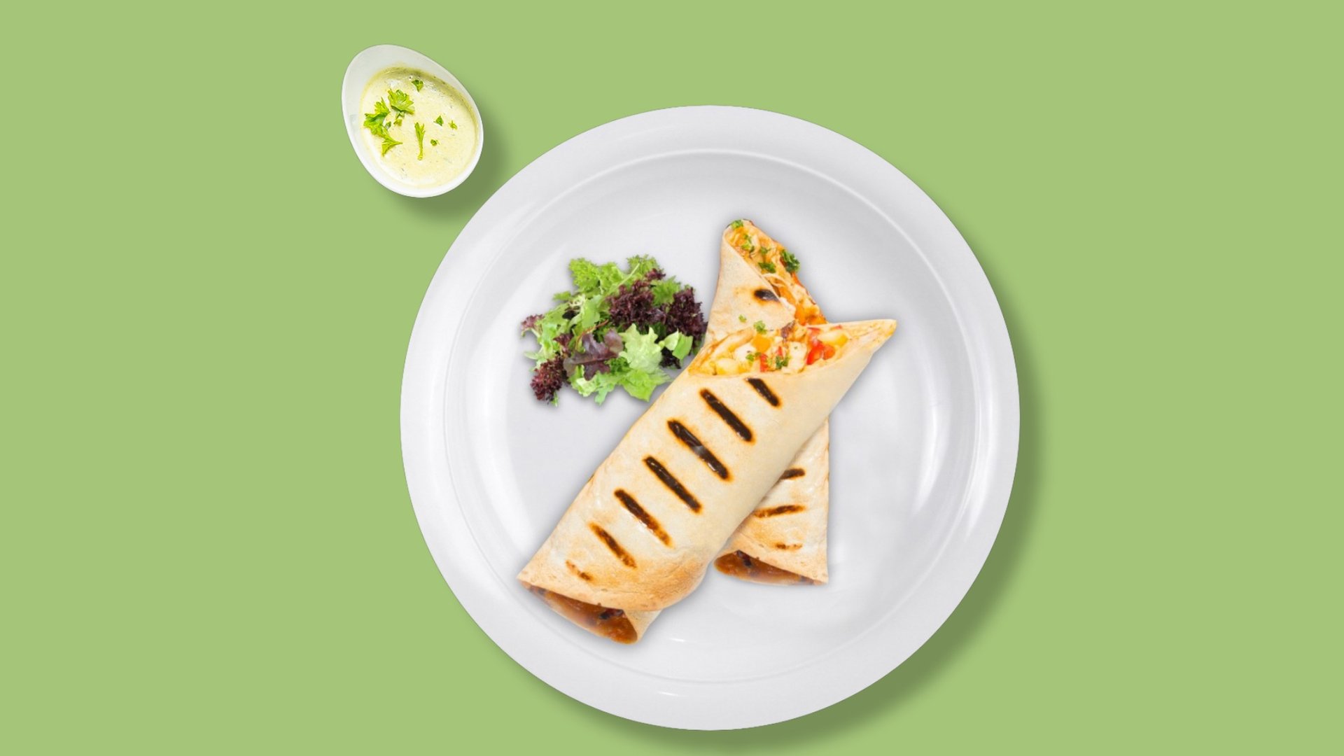 iLunch (U219) | Wolt | Pristatymas | Vilnius