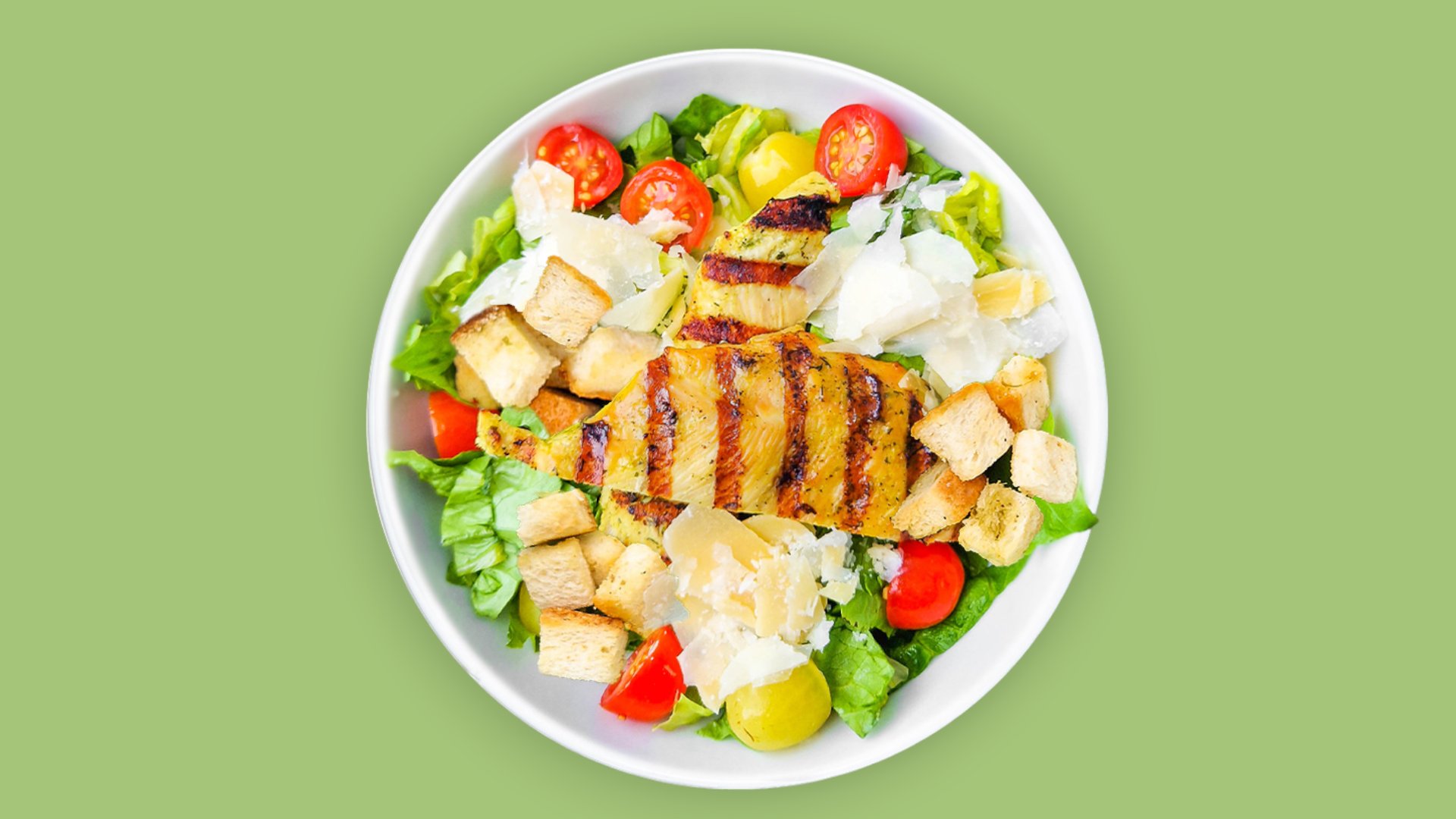 iLunch VC Business Garden | Wolt | Delivery | Vilnius