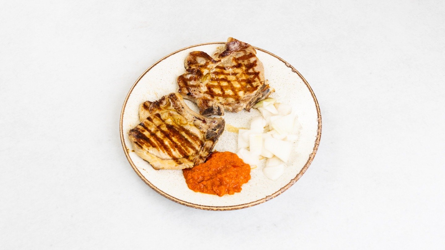 Kod Šime | Wolt | Dostava | Zagreb