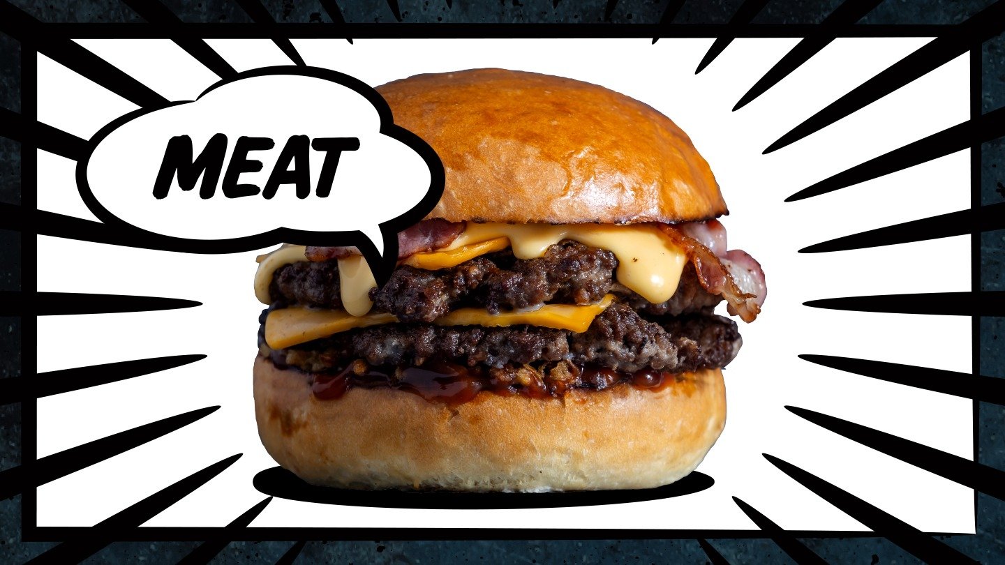 ZING BURGER & Co. | Kálvin | Wolt | Házhozszállítás | Budapest