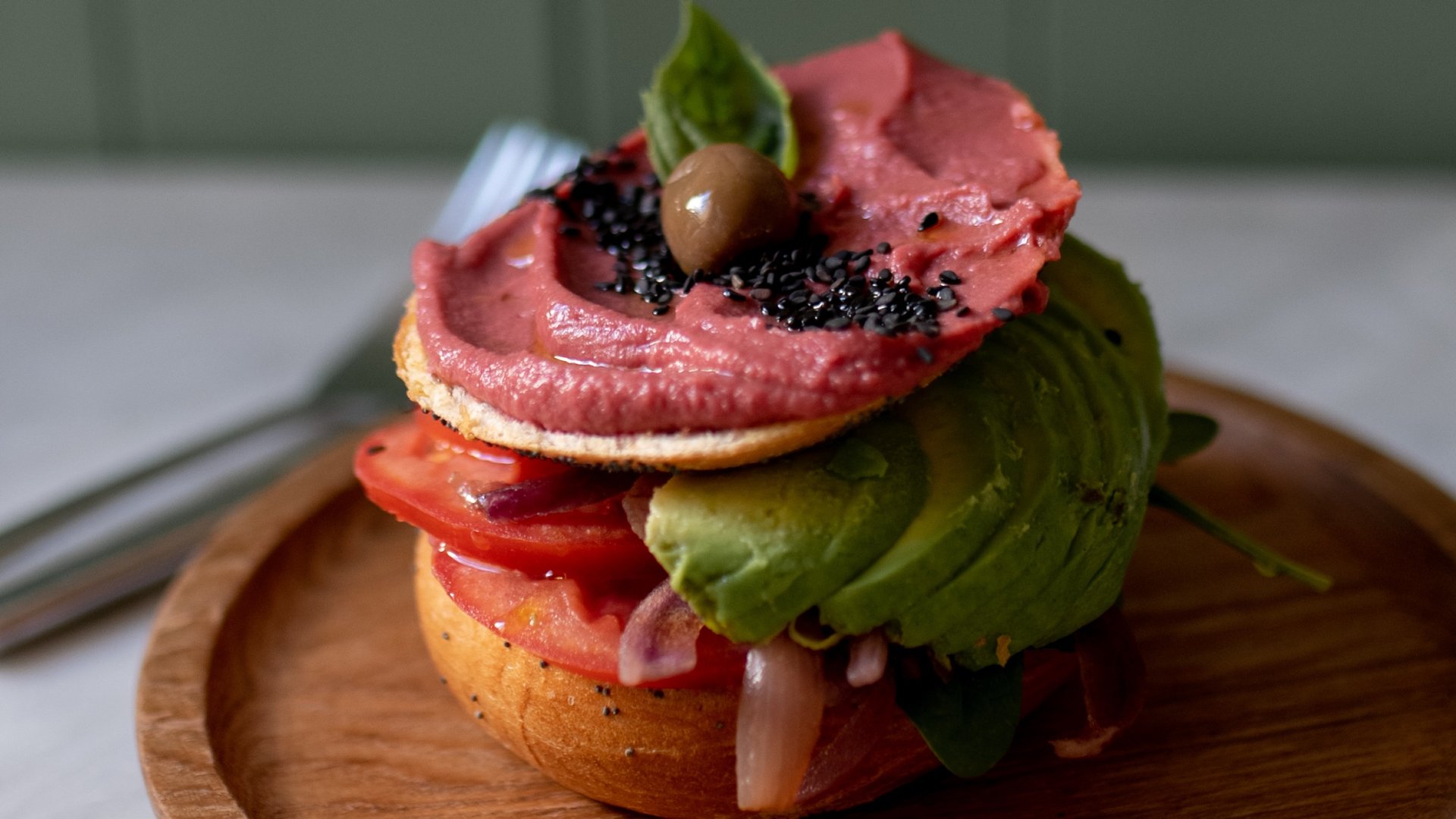 JAVA Breakfast & Brunch | Wolt | Delivery | Malta