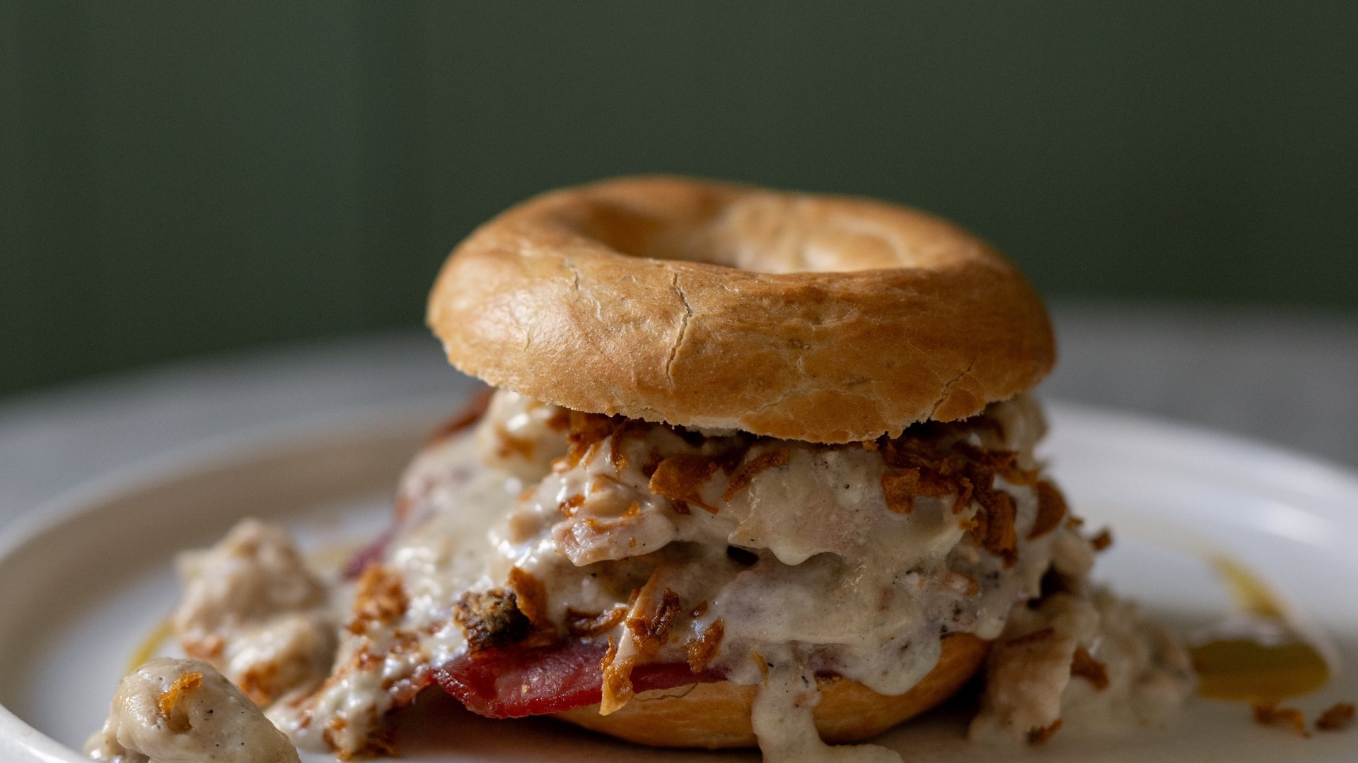 JAVA Breakfast & Brunch | Wolt | Delivery | Malta