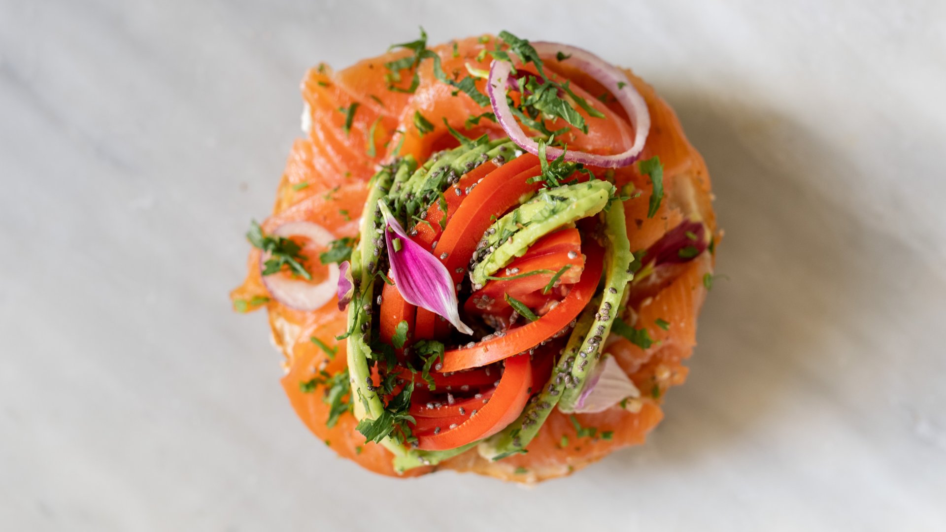 JAVA Breakfast & Brunch | Wolt | Delivery | Malta