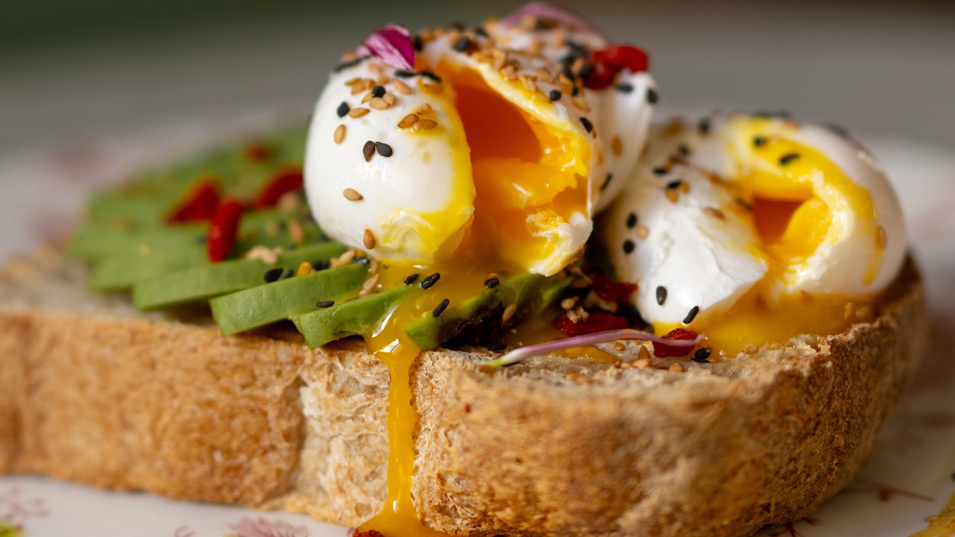 JAVA Breakfast & Brunch | Wolt | Delivery | Malta