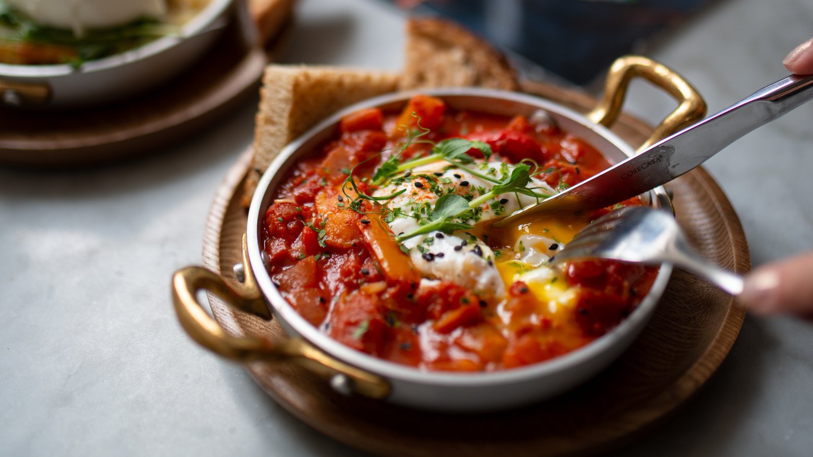 JAVA Breakfast & Brunch | Wolt | Delivery | Malta