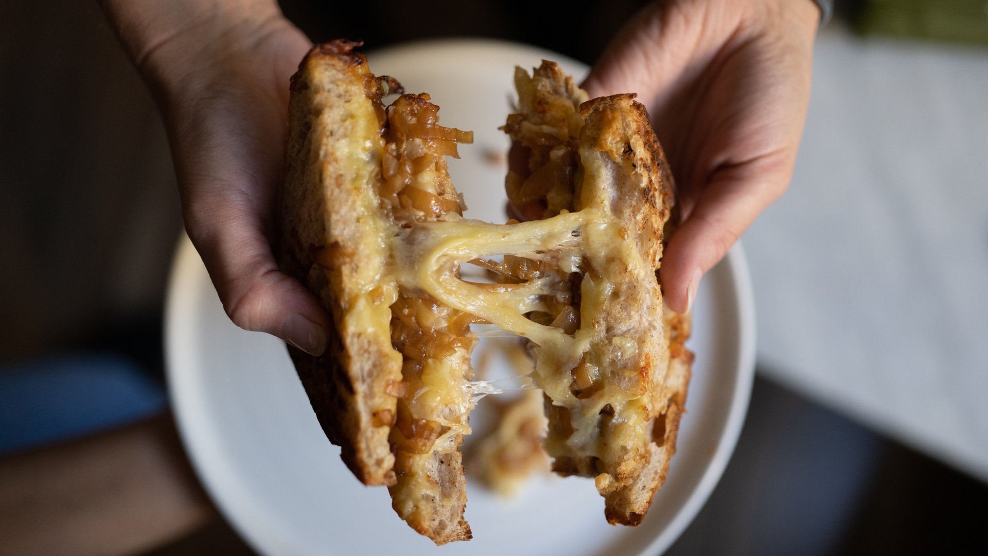 JAVA Breakfast & Brunch | Wolt | Delivery | Malta