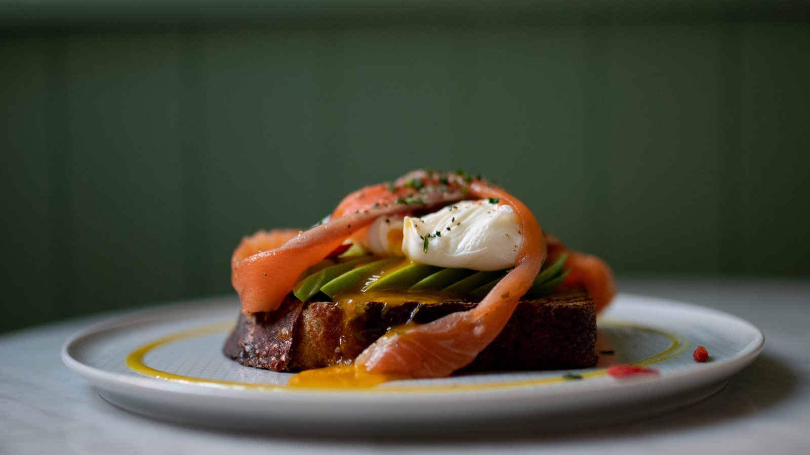 JAVA Breakfast & Brunch | Wolt | Delivery | Malta