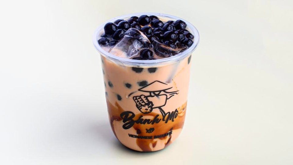 Banh Mi XO | Wolt | Levering | Oslo