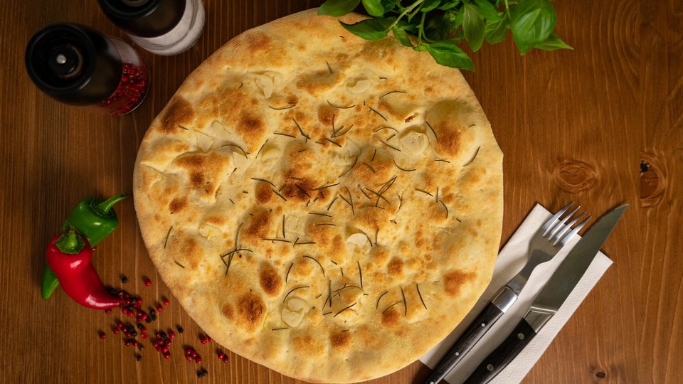 Ciao Ragazzi | Wolt | Dostawa | Kraków