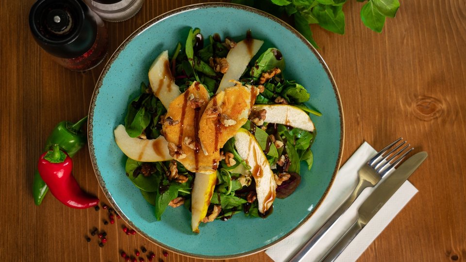 Ciao Ragazzi | Wolt | Dostawa | Kraków