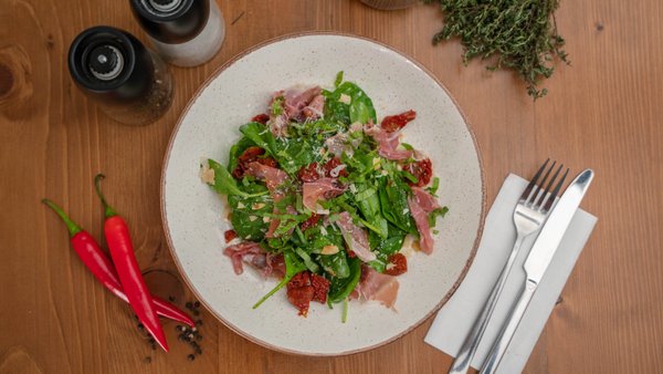 Ciao Ragazzi | Wolt | Dostawa | Kraków