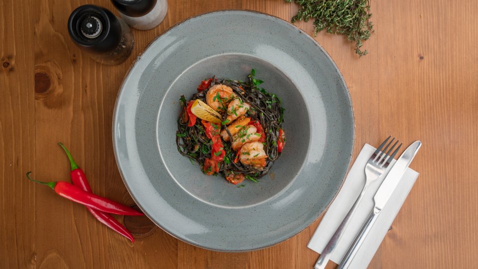 Ciao Ragazzi | Wolt | Dostawa | Kraków