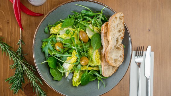 Ciao Ragazzi | Wolt | Dostawa | Kraków