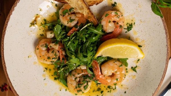 Ciao Ragazzi | Wolt | Dostawa | Kraków