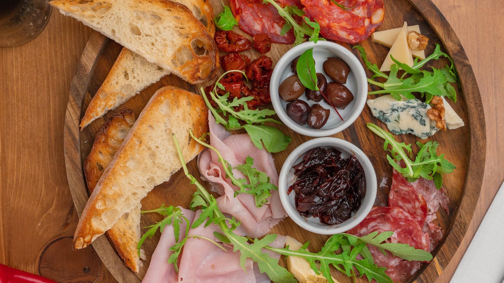 Ciao Ragazzi | Wolt | Dostawa | Kraków