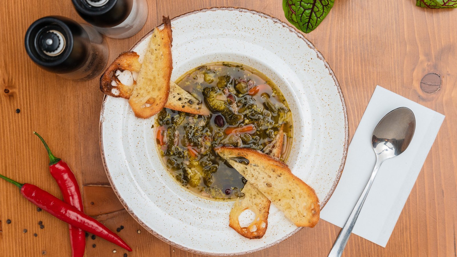 Ciao Ragazzi | Wolt | Dostawa | Kraków