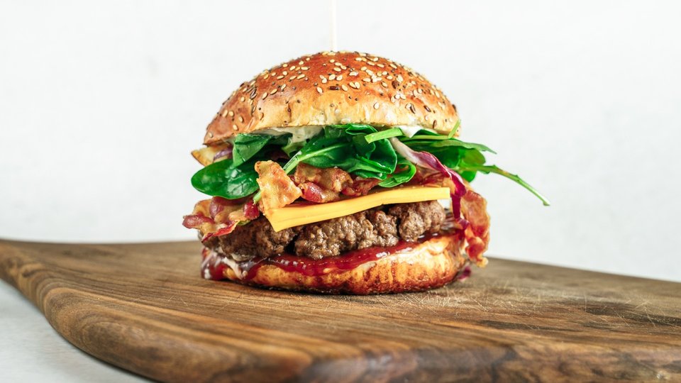 LOVE@FIRST BITE SPECIAL OFFER 🔥 | Love@first bite | Wolt