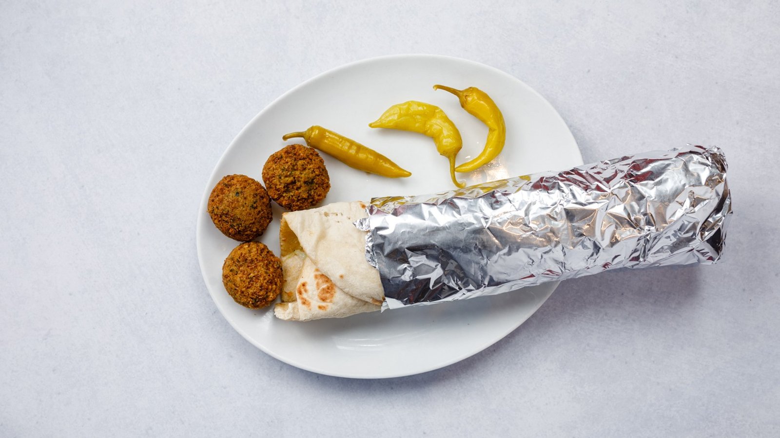 Jalla Kebab | Wolt | Delivery | Uppsala