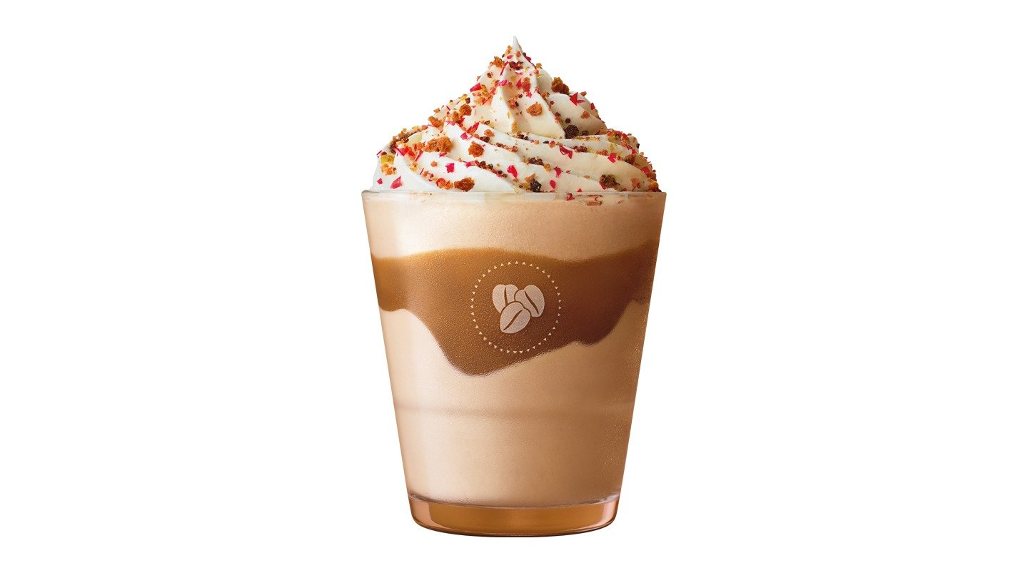 Costa Coffee Italská | Prostě lepší káva | Prague - Wolt