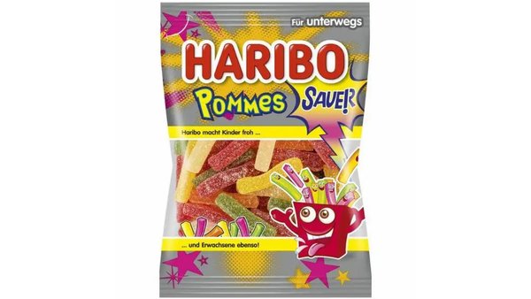 SLATKIŠ | Cineplexx BIG | Wolt