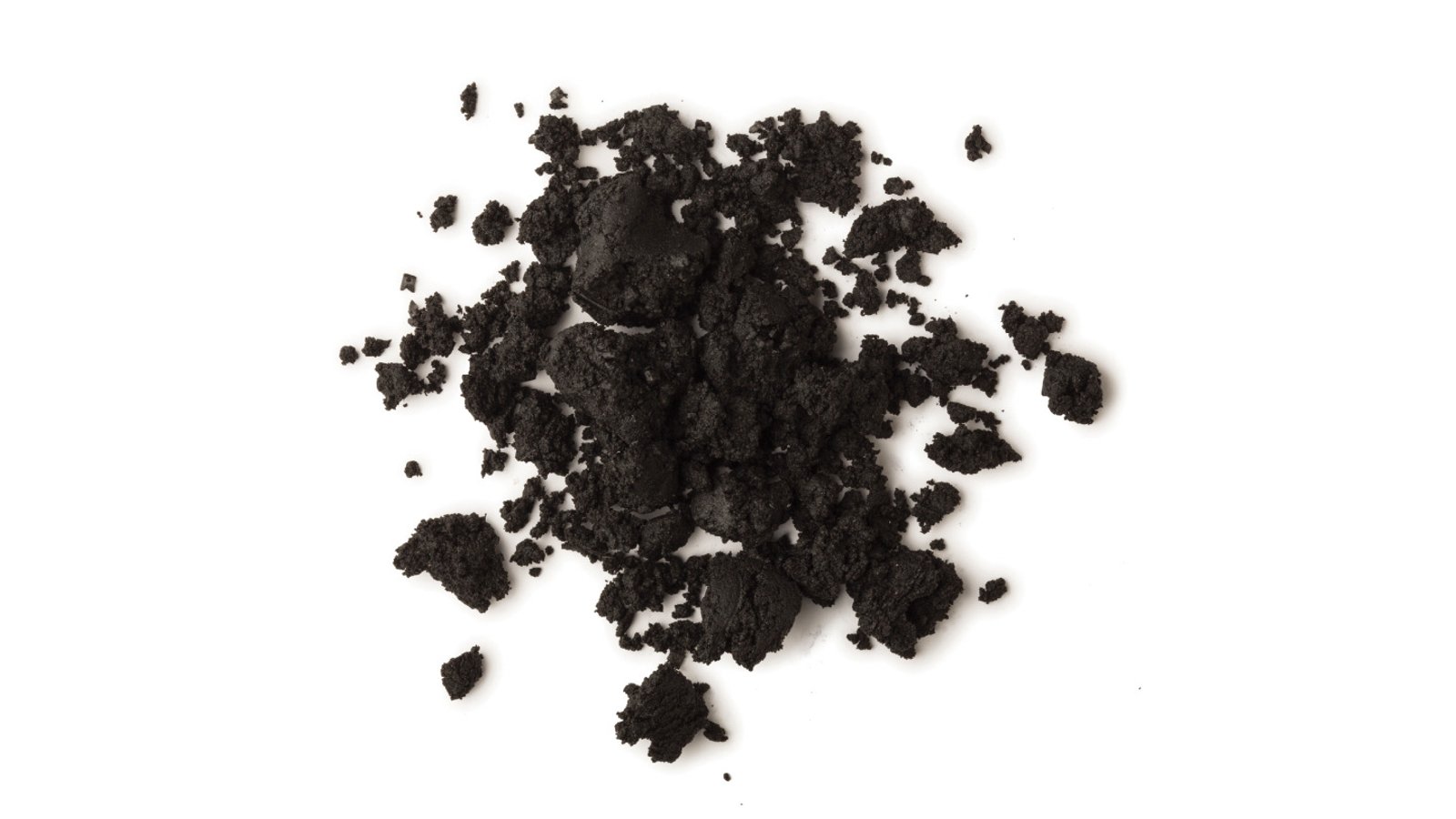 DARK ANGELS (ČERSTVÁ ČISTICÍ ROLÁDA) 100 g | LUSH OC Nový Smíchov | Wolt