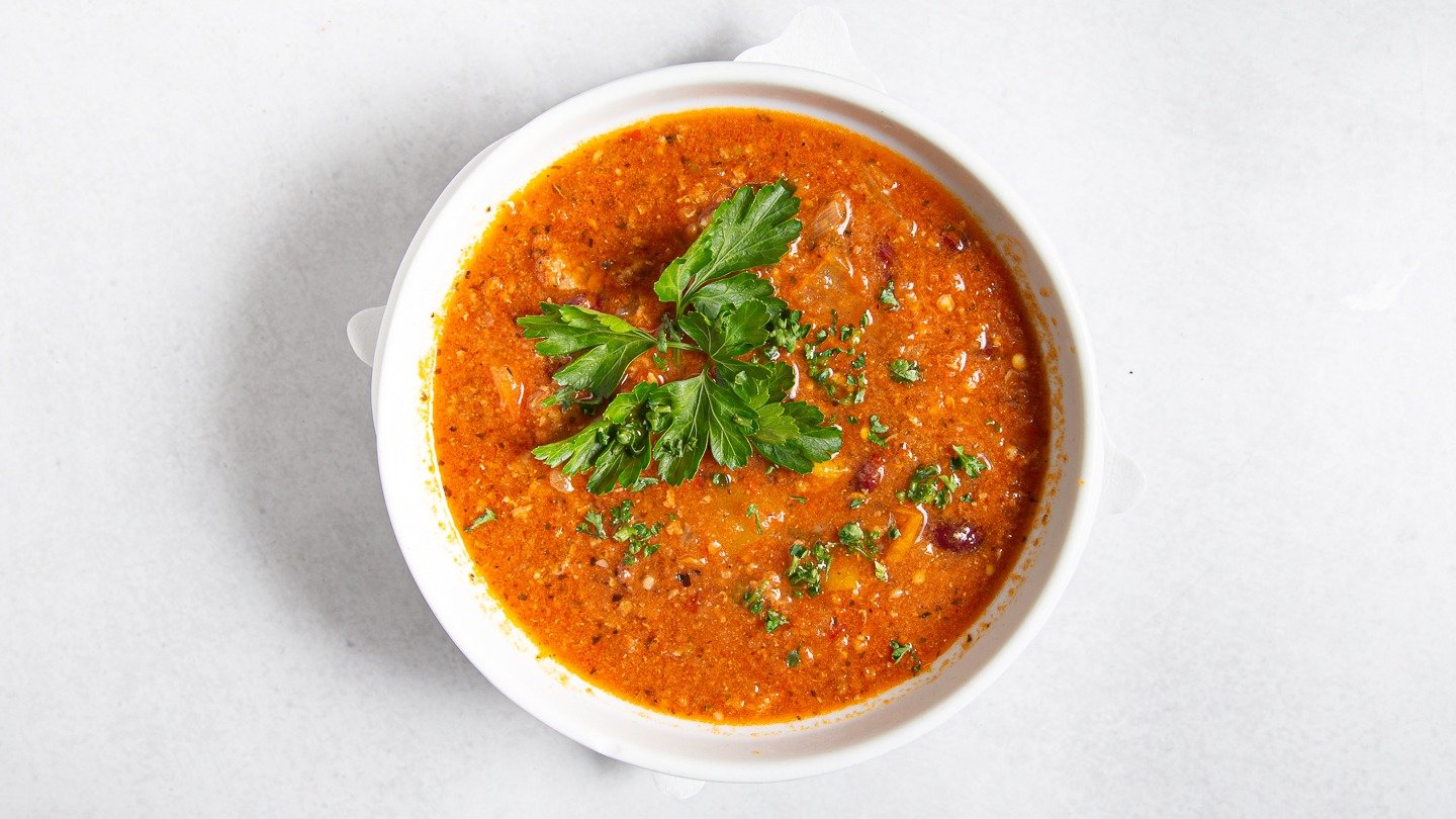 SUPPEN 🍲 | Neumann's | Wolt