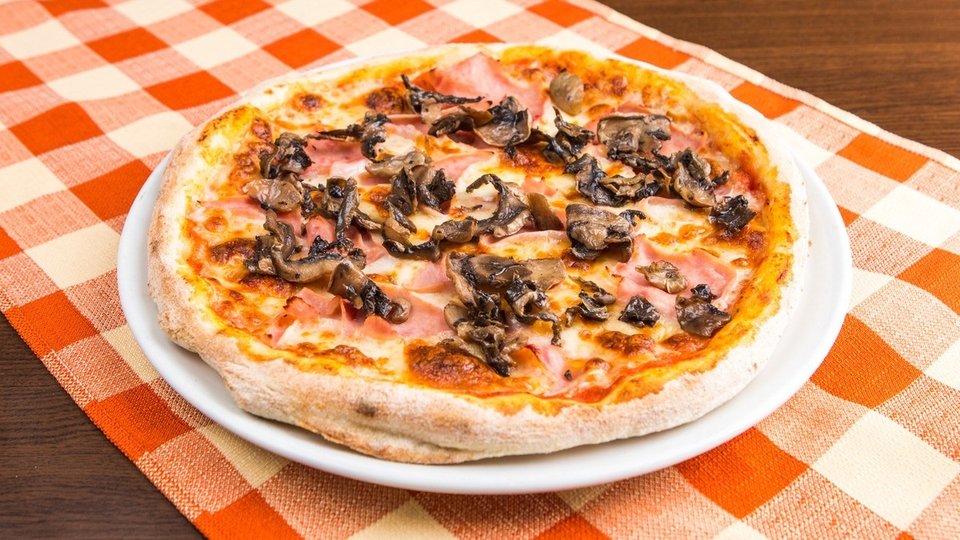 Etna Pasta Pizza To Go | Wolt | Házhozszállítás | Budapest