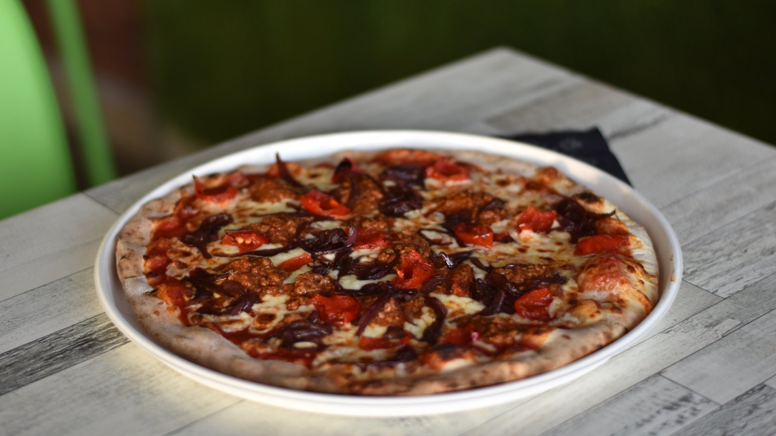 Bella Ciao | Wolt | Delivery | Limassol