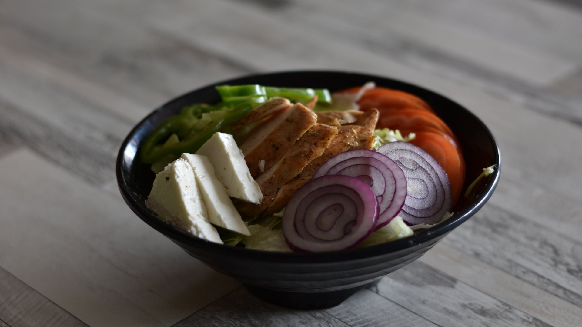 Bella Ciao | Wolt | Delivery | Limassol