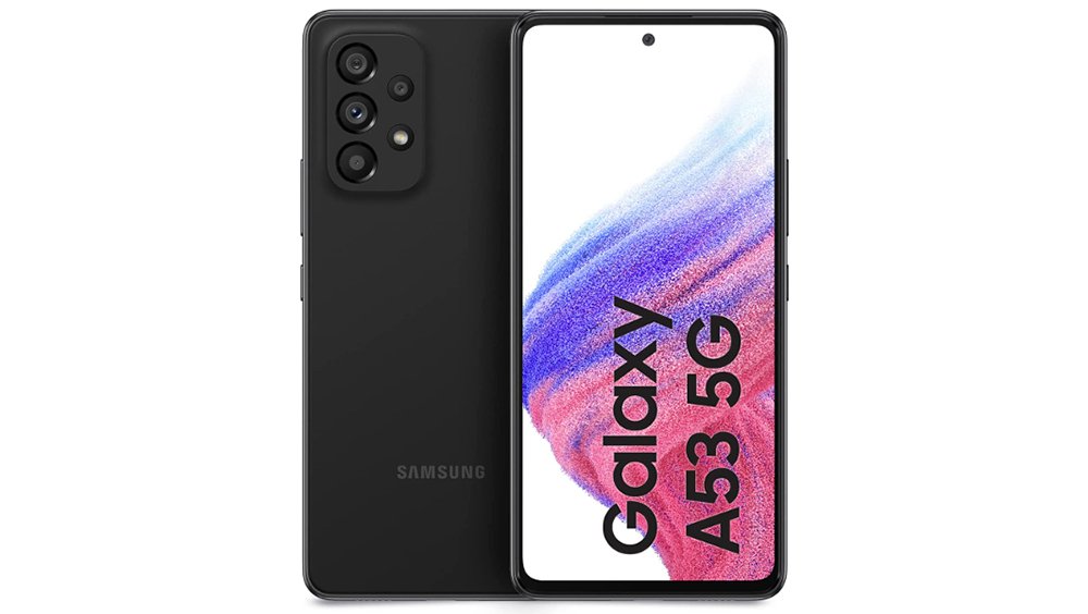 Samsung Galaxy A53 5g 128gb 6gb Android Dual Sim Smartphone Awesome