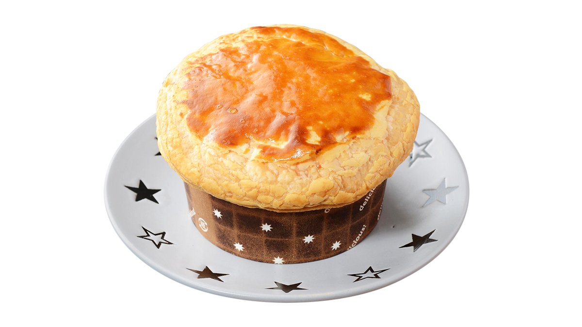 【惣菜】NLブラウンシチューのチキンポットパイ風(1個)* | ナチュラルローソン 新宿フロントタワー | Wolt