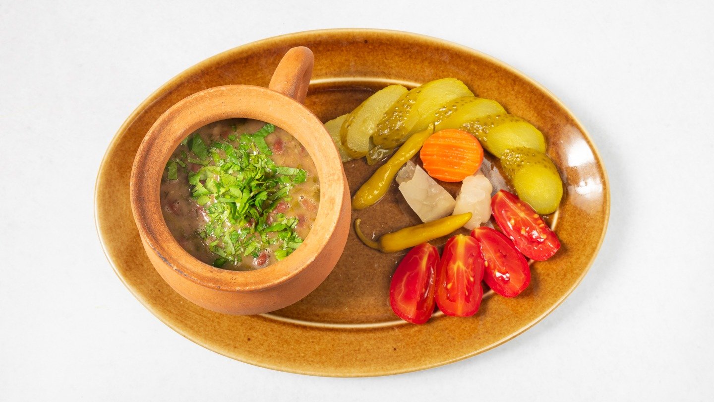 IVERIA | Georgian Cuisine & Wine | Wolt | Lieferservice | München