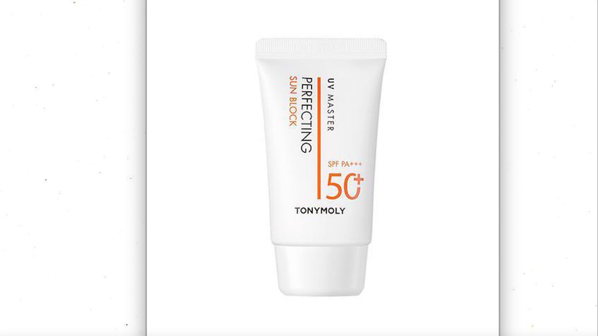 UV Master Perfecting Sun Block | Tony Moly Azerbaijan | Wolt UV Master Perfecting Sun Block | Tony Moly Azerbaijan | Wolt