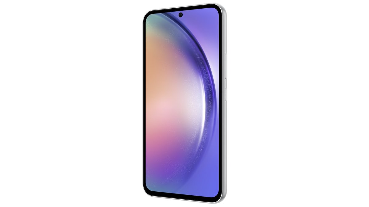 Mobitel Samsung Galaxy A54 5G 8GB/128GB dual SIM bijeli SM-A546B ...
