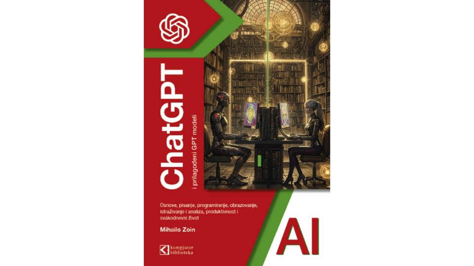 Kompjuteri i internet | DELFI knjižara TC Delta City | Wolt