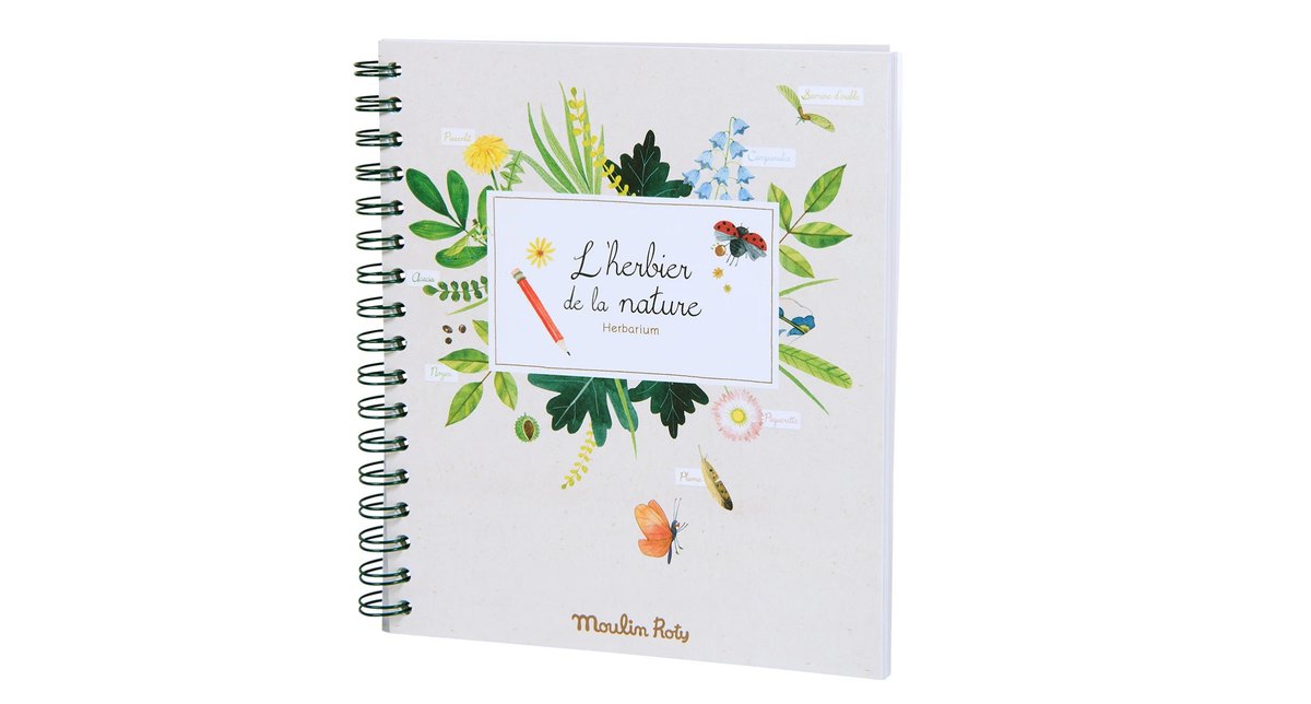 Herbarium | One Two Play | Wolt