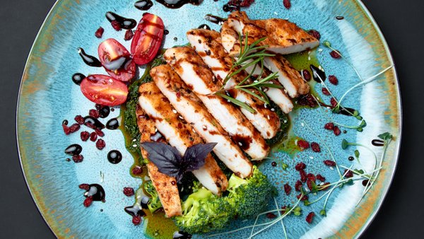 Slim Diet | Wolt | Delivery | Baku