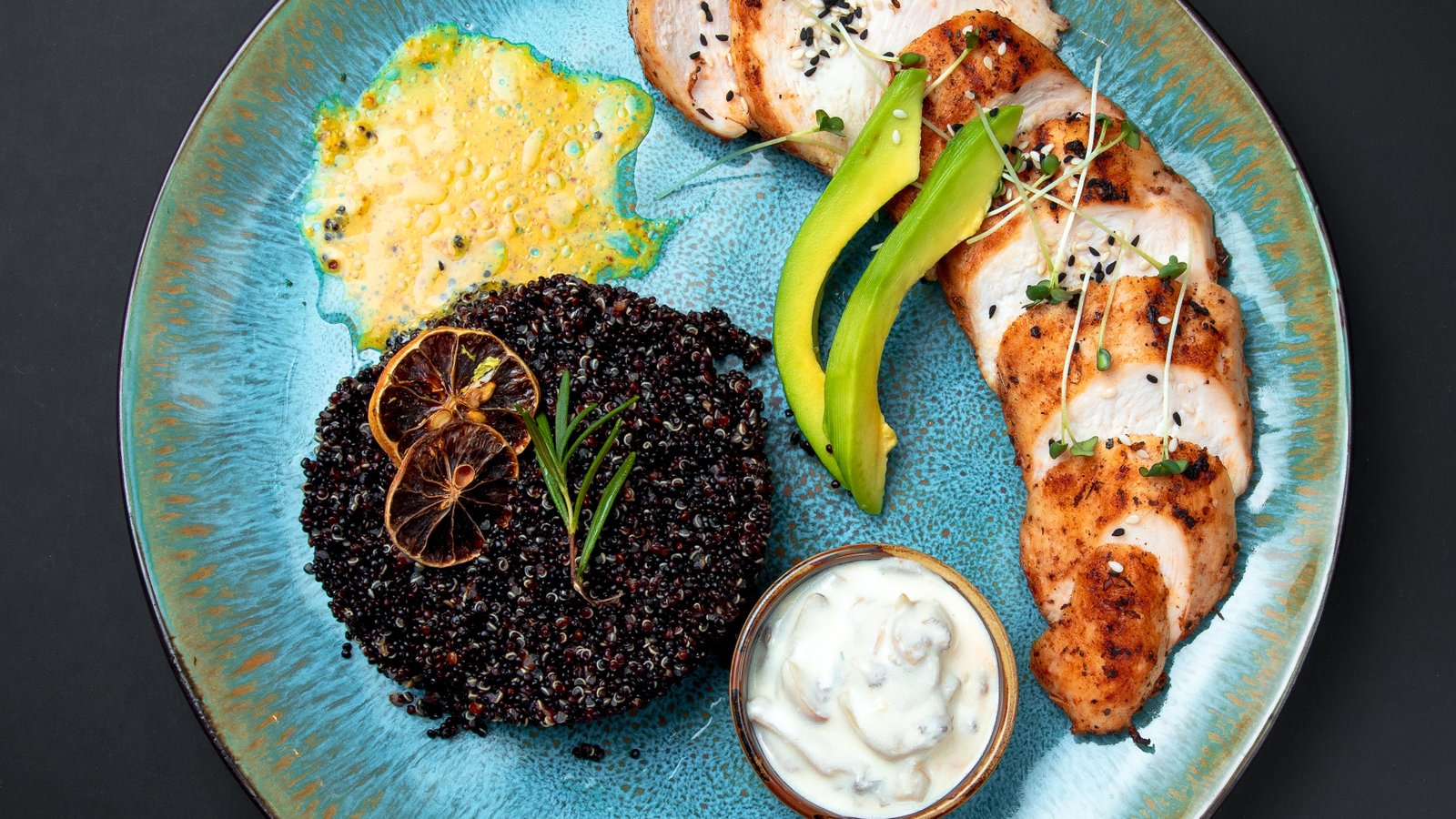 Slim Diet | Wolt | Delivery | Baku