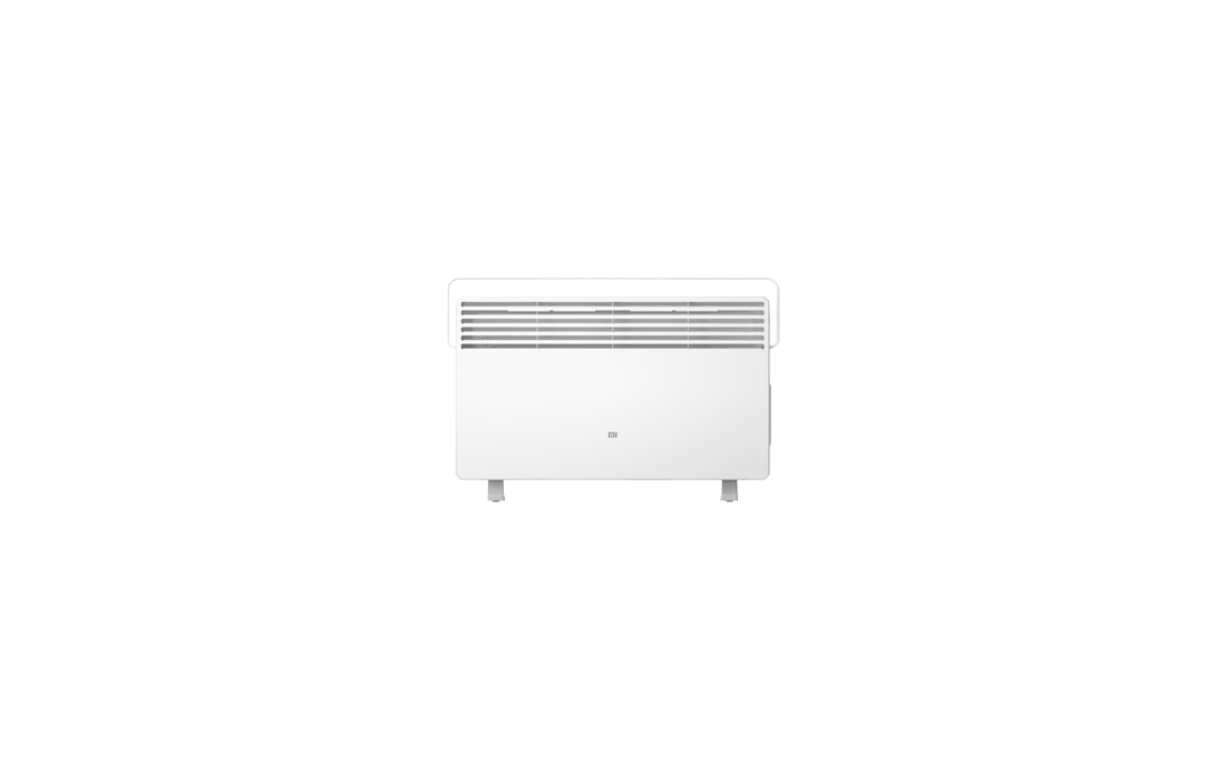 XIAOMI Smart Space Heater S | Gigatron Pirot G-48 | Wolt