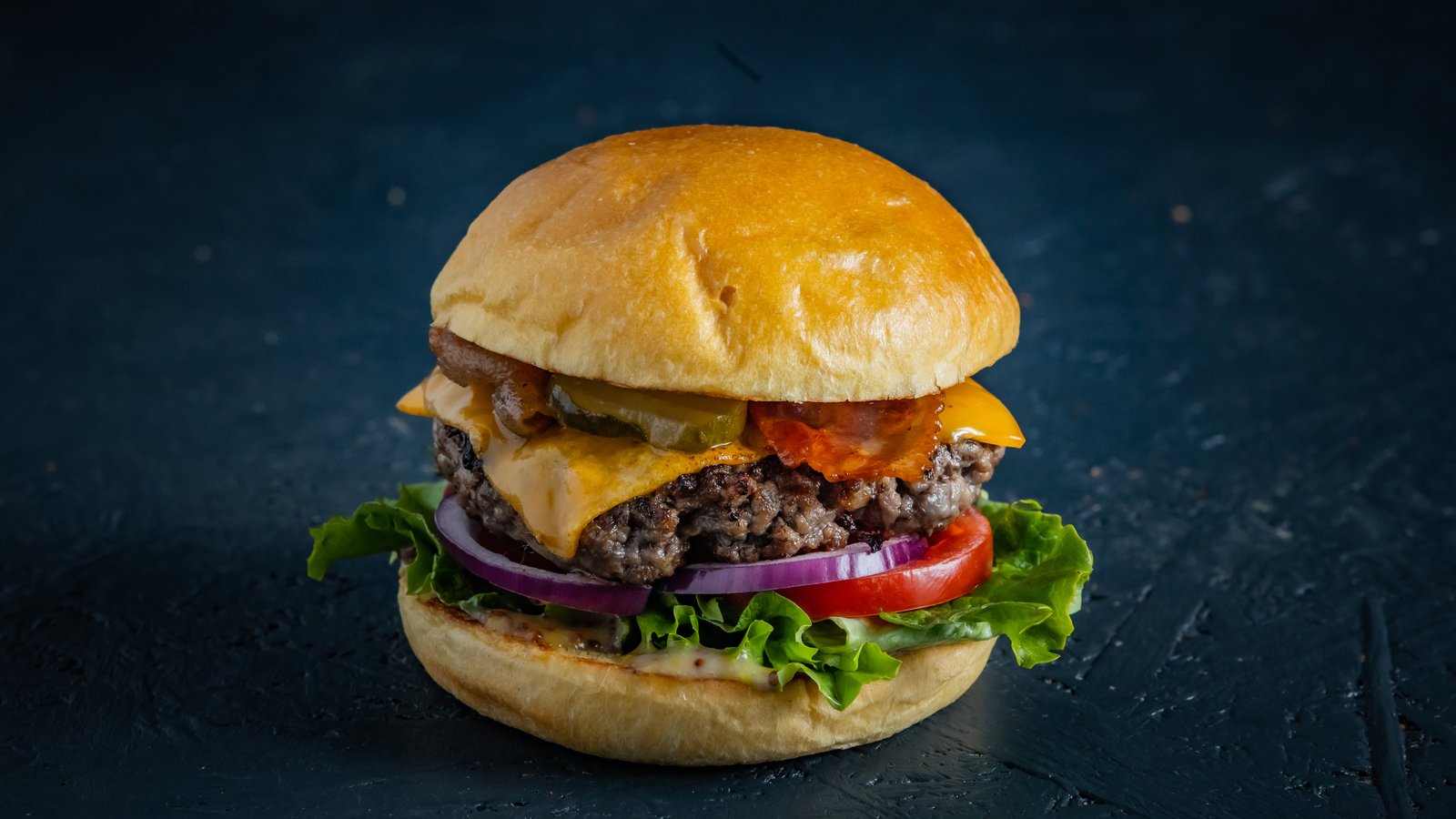 ZING BURGER & Co. | Etele | Wolt | Házhozszállítás | Budapest